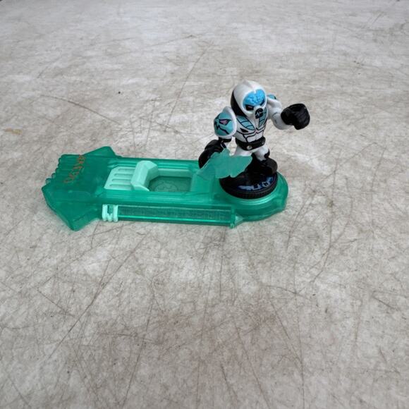 & Other Stories | Toys | Legends Of Akedo Cryo Prime Action Figure W ...